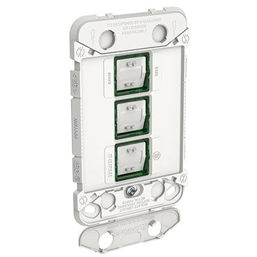 Clipsal Iconic Switches | Clipsal Switch Features | Clipsal Iconic ...