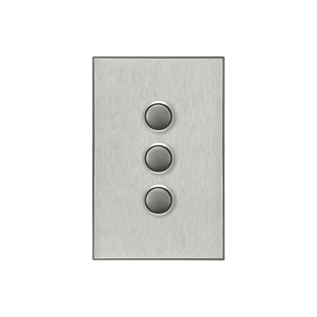 Clipsal Saturn Switches | Saturn Light Switches |Saturn Powerpoints ...
