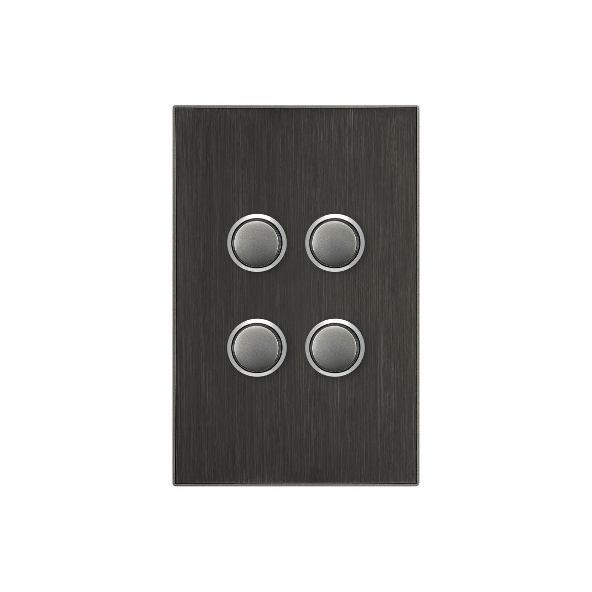 Clipsal Saturn Switches | Saturn Light Switches |Saturn Powerpoints ...