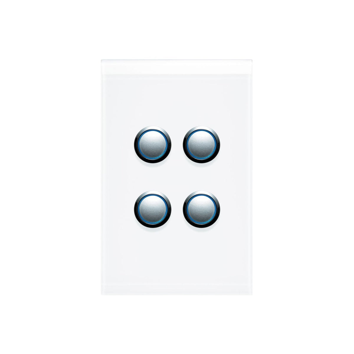 Clipsal Saturn Switches | Saturn Light Switches |Saturn Powerpoints ...