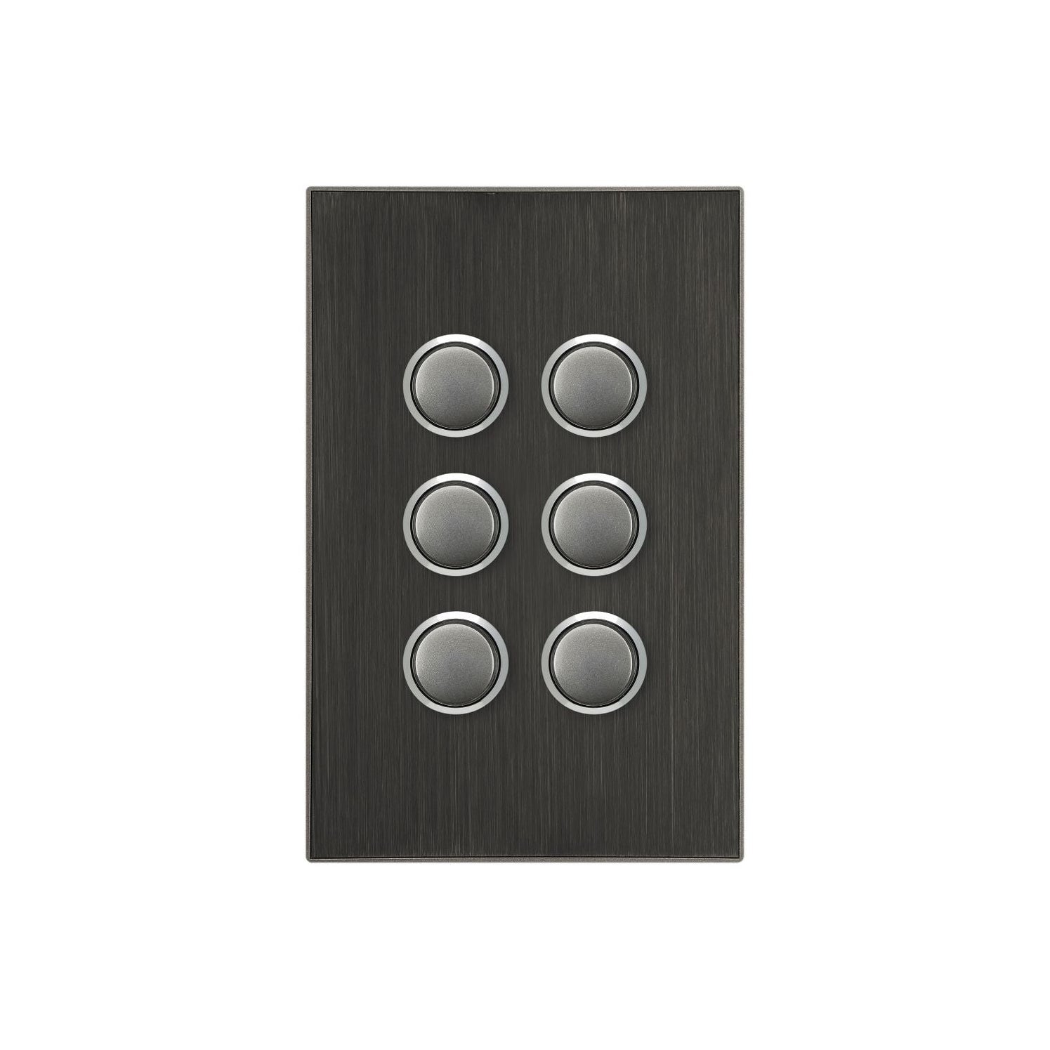 Clipsal Saturn Collection – Premium Design for Modern Interiors ...