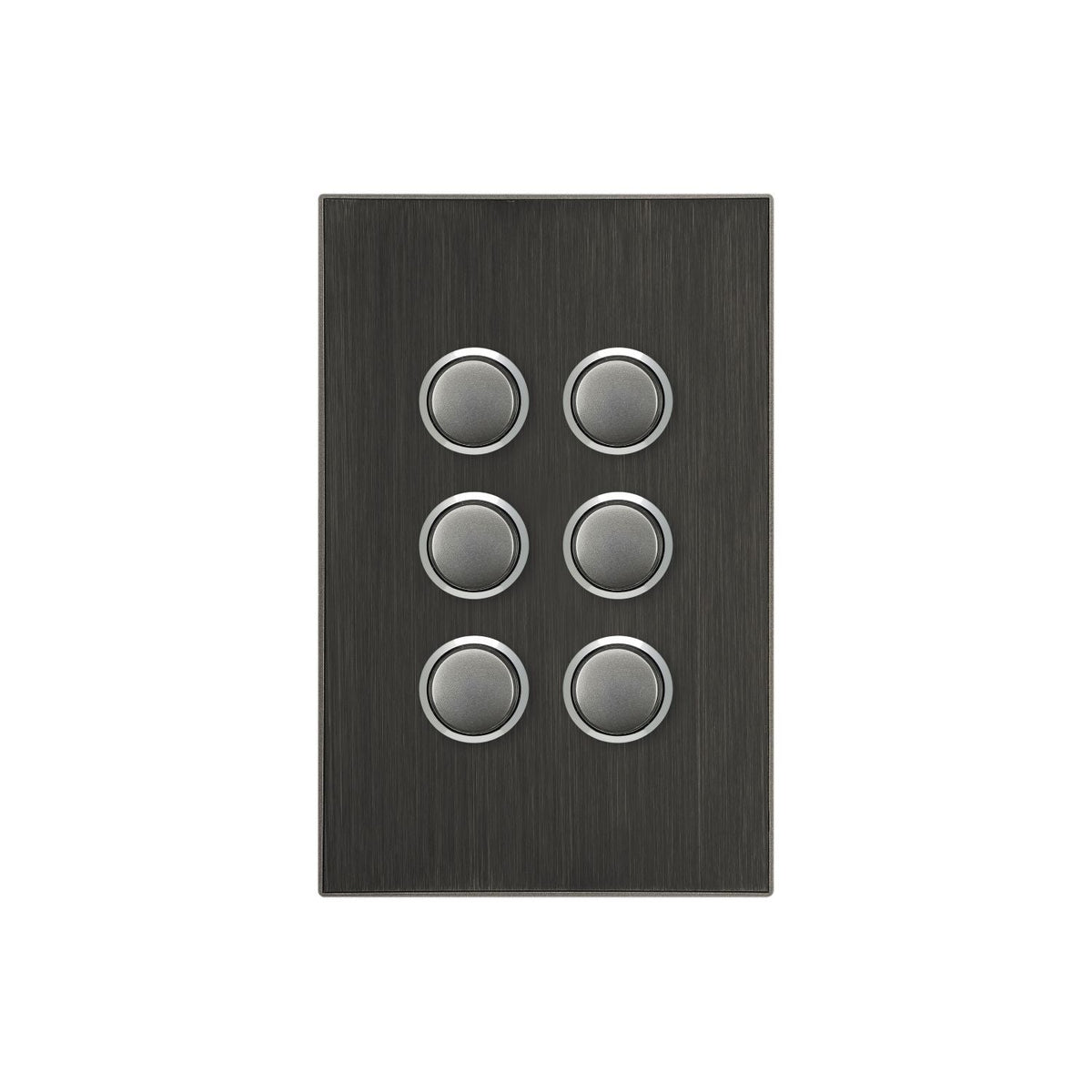 Clipsal Saturn Switches | Saturn Light Switches |Saturn Powerpoints ...