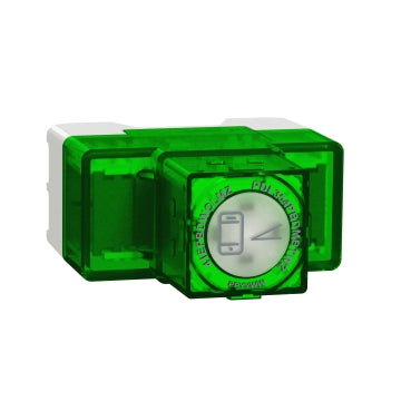 Clipsal Wiser | Wiser Smart Home | Wiser Zigbee — Powerpoints and Switches