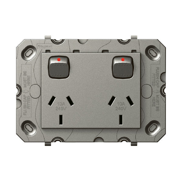 HPM Legrand Excel Life | HPM Linea | HPM Arteor | HPM Netatmo ...