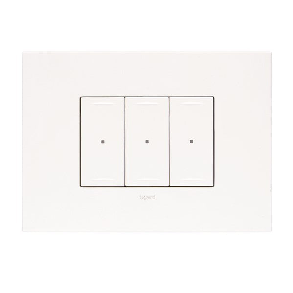 HPM Arteor With Netatmo | Netatmo Smart Home Devices | Apple Homekit Switches — Powerpoints and ...