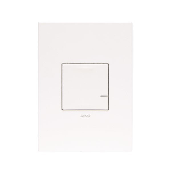HPM Arteor powerpoints | Netatmo Light switches | Netatmo Apple HomeKit ...
