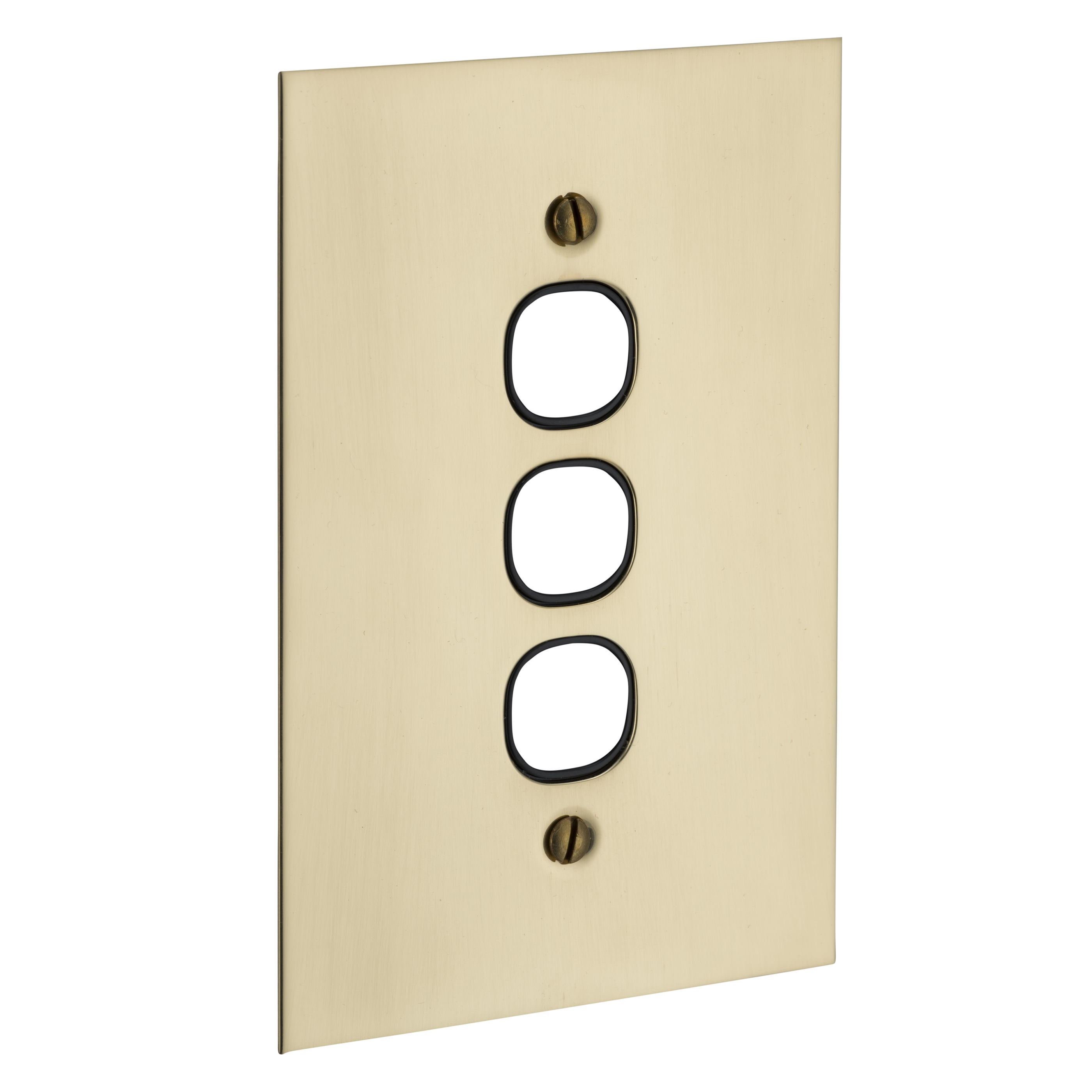Clipsal Brass Switches | Clipsal Brass Powerpoints | Clipsal BBSL ...