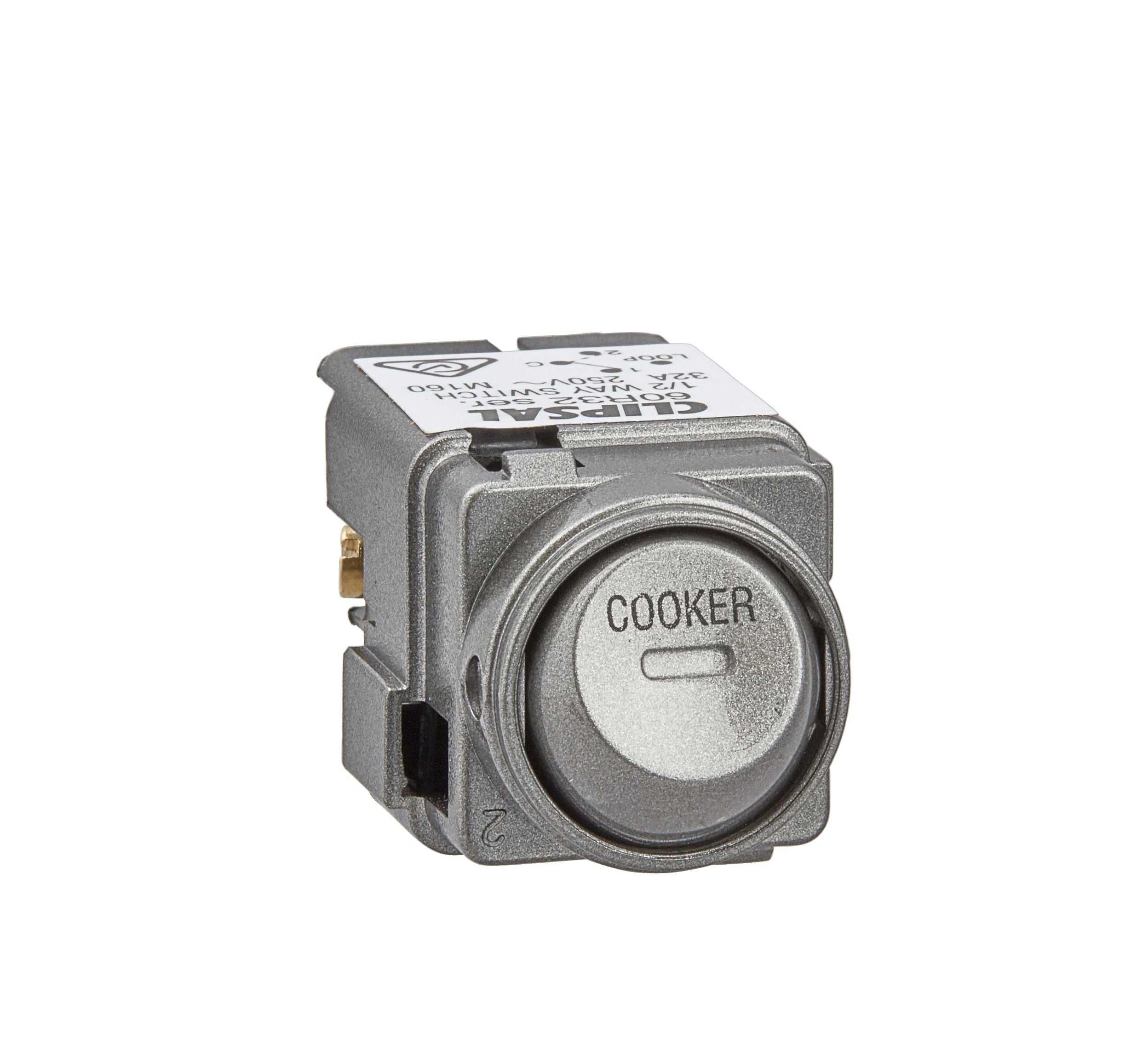 Clipsal Saturn Mechs | Clipsal Saturn Switches | Saturn Mechs ...