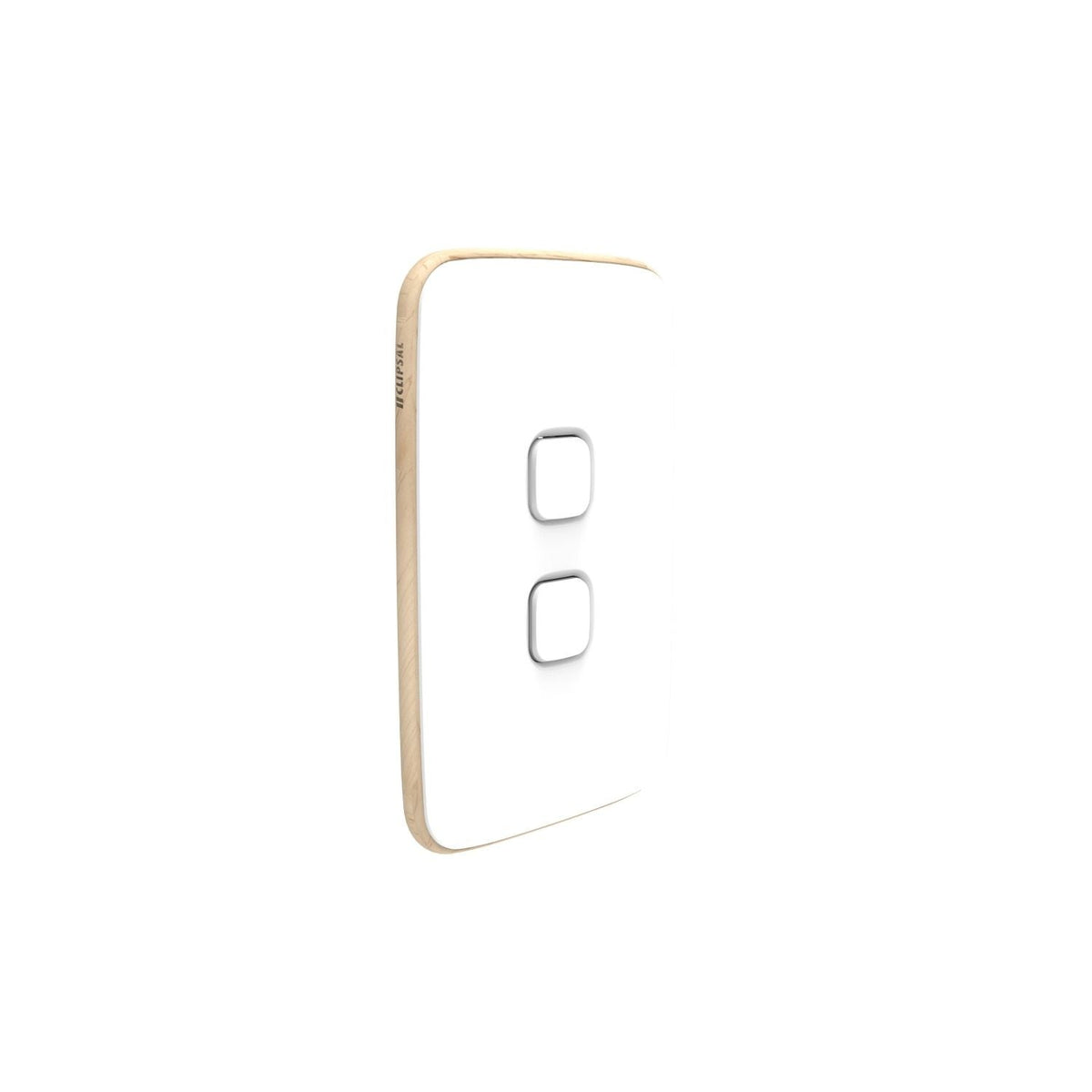 Clipsal Iconic Essence Skins | Clipsal Essence Cover Plates ...
