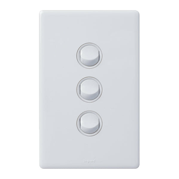 Legrand Excel Life Range | HPM Excel | Excel Life Switches | Excel Life ...