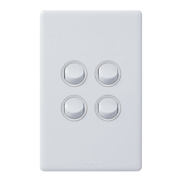 Legrand Excel Life Range | HPM Excel | Excel Life Switches | Excel Life ...