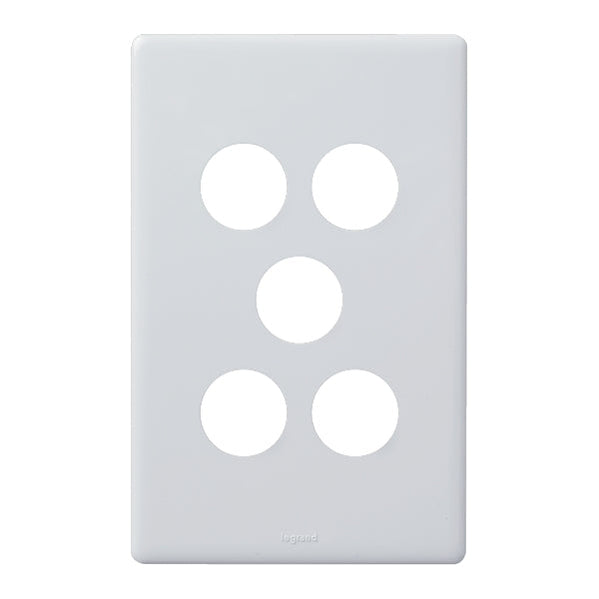 Legrand Excel Life Range | HPM Excel | Excel Life Switches | Excel Life ...