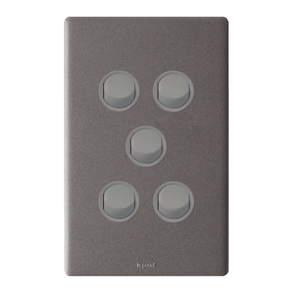 Legrand Excel Life Range | HPM Excel | Excel Life Switches | Excel Life ...