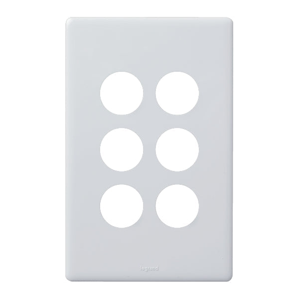 Excel Life Mechs | Legrand Excel Life Switches — Powerpoints and Switches