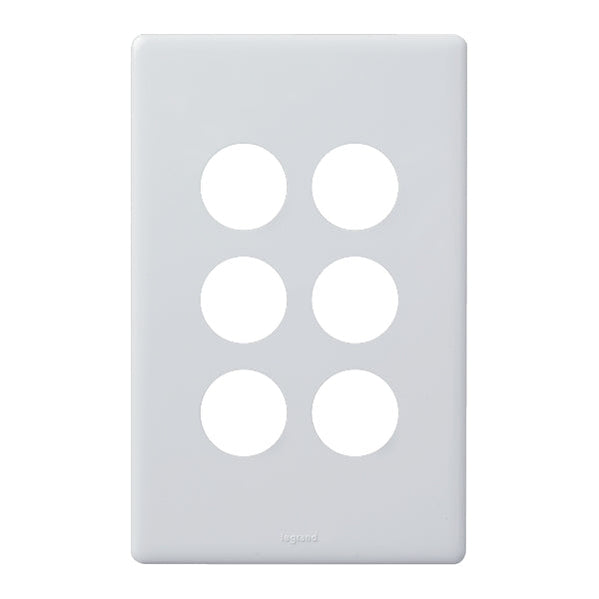 Legrand Excel Life Range | HPM Excel | Excel Life Switches | Excel Life ...