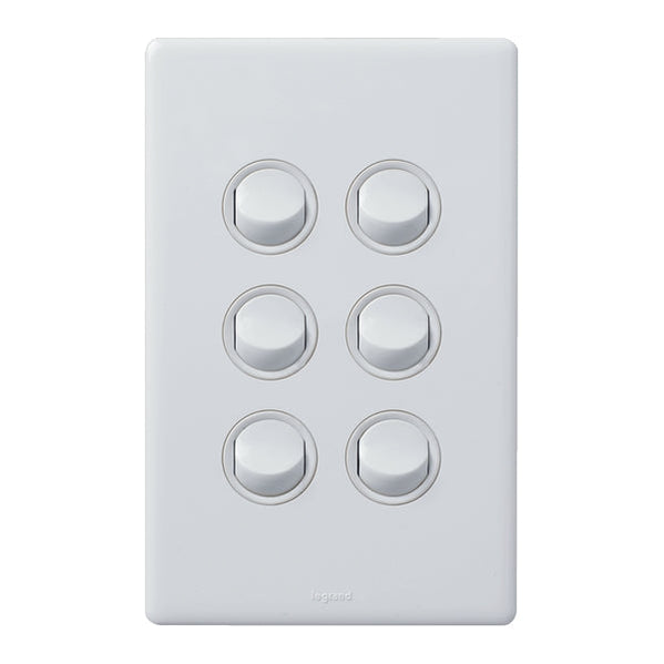 Legrand Excel Life Range | HPM Excel | Excel Life Switches | Excel Life ...
