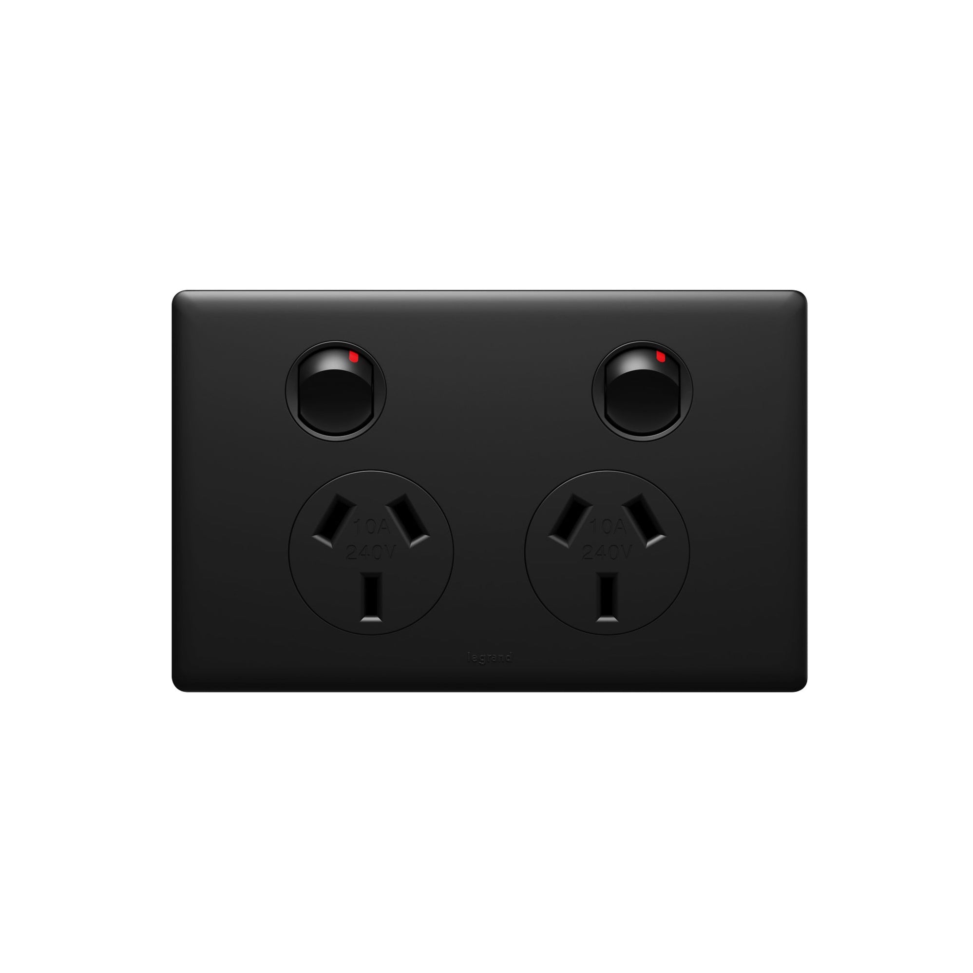 Powerpoints | GPO's | Power Outlets | Clipsal Powerpoints | Saturn ...