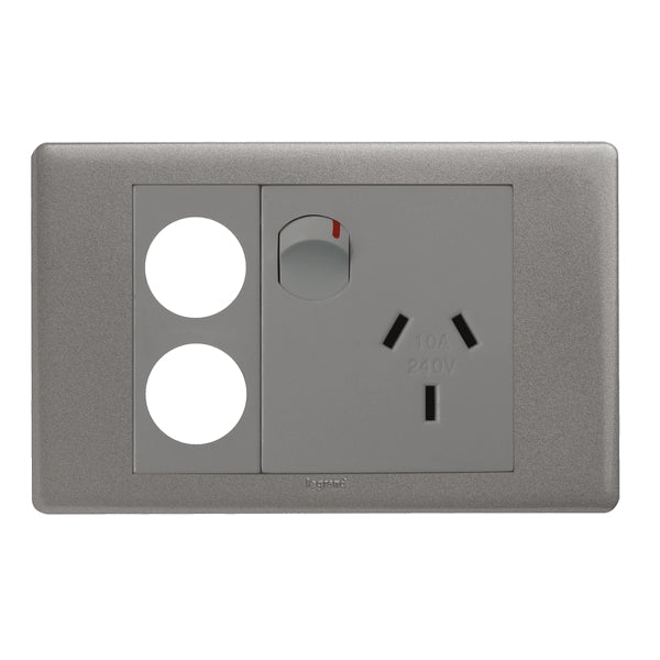 Excel Life Mechs | Legrand Excel Life Switches — Powerpoints and Switches