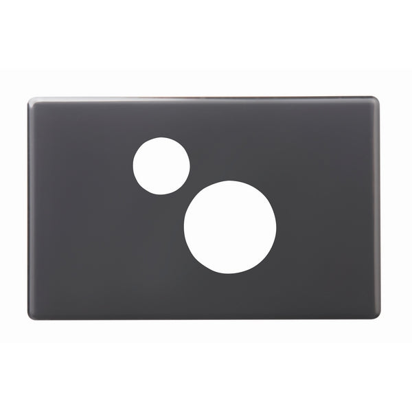 Legrand Excel Life USB Power Point | Excel Life USB GPO | 2 Finishes ...