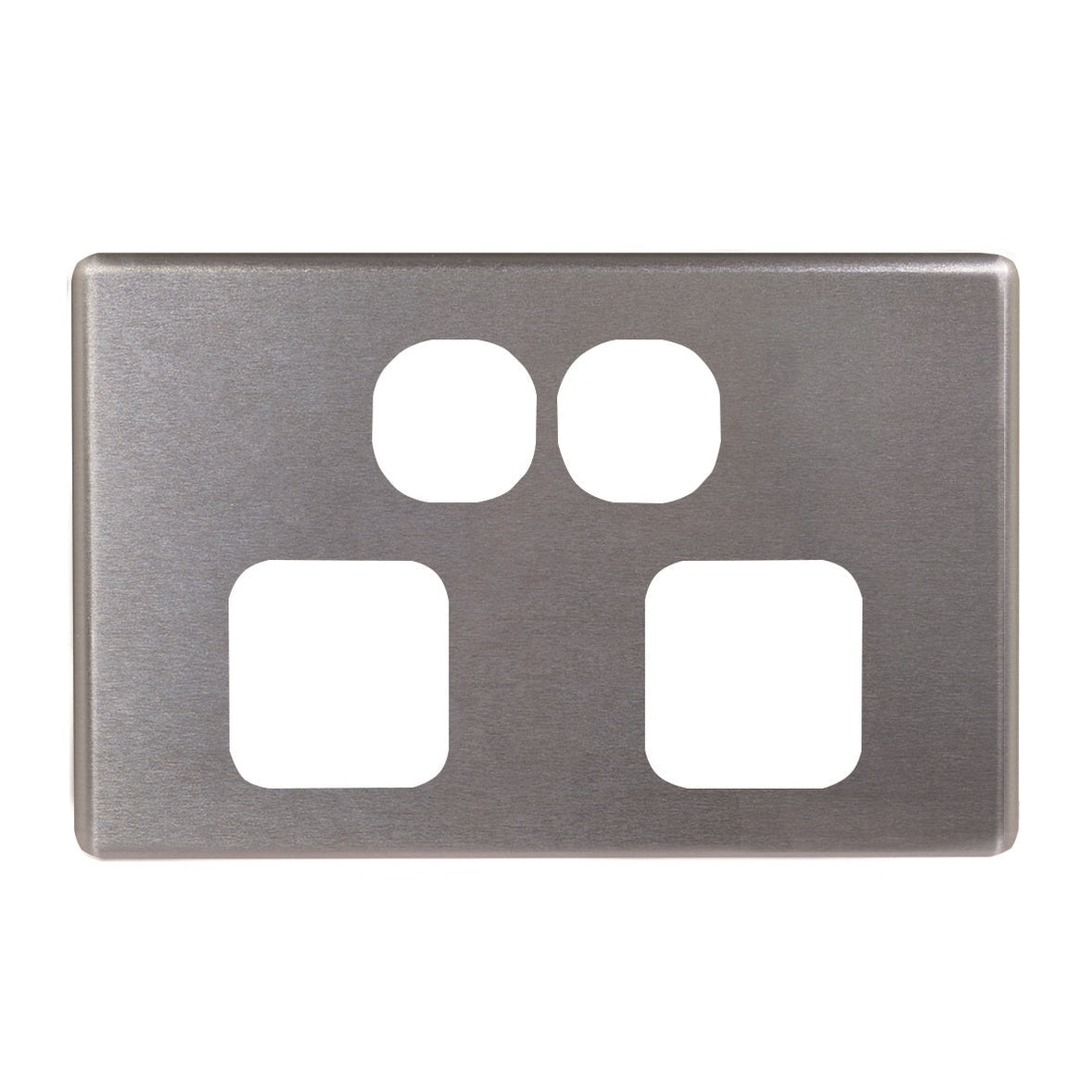 Trader Ranges | Trader Flat Cat | Trader Electrical | Powermesh ...