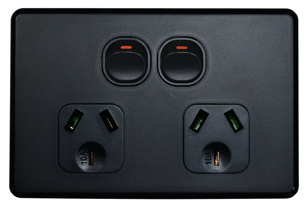 Powerpoints | GPO's | Power Outlets | Clipsal Powerpoints | Saturn ...