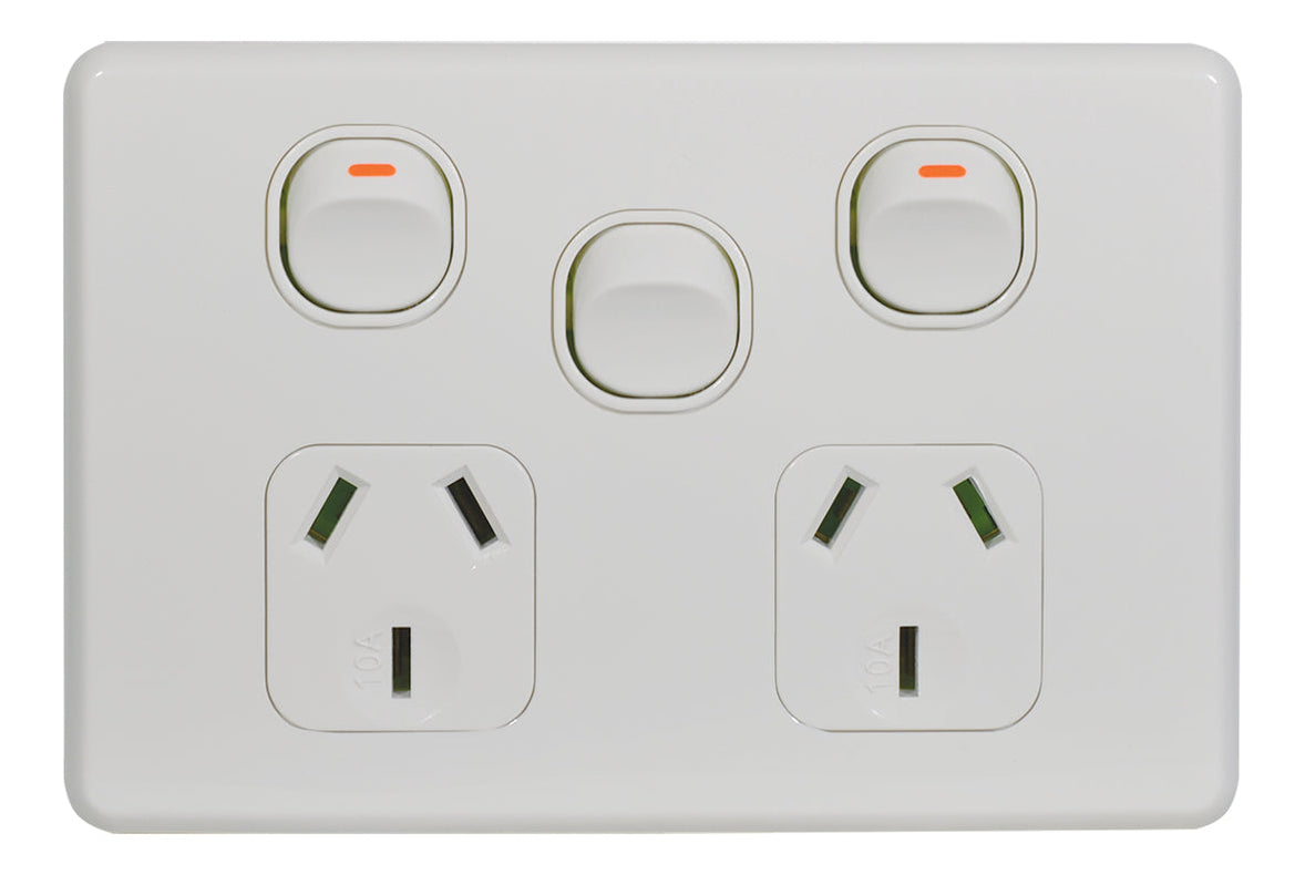 Trader Ranges | Trader Flat Cat | Trader Electrical | Powermesh ...