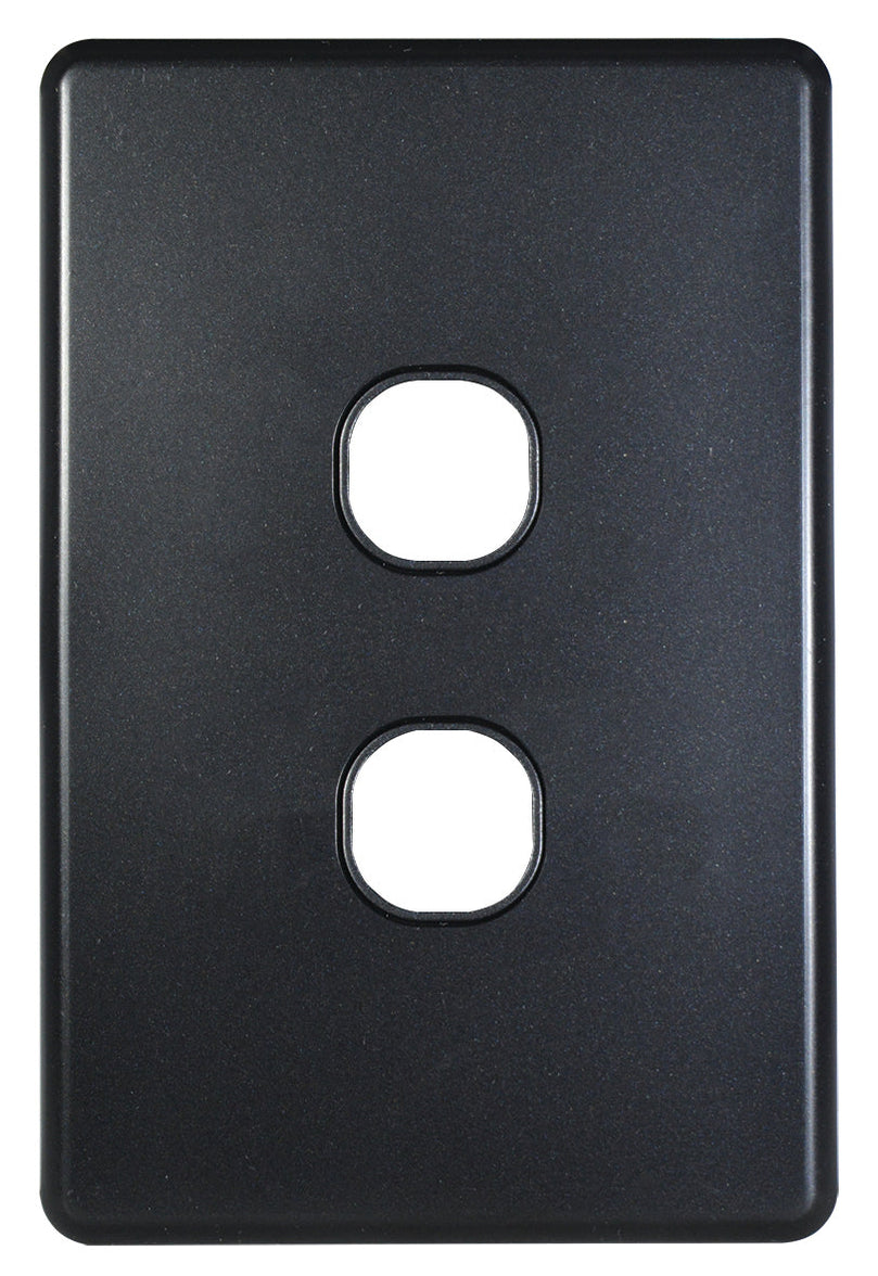 Flat Cat Slimline | Trader Flat Cat | Clipsal Slimline Range Equivalent ...