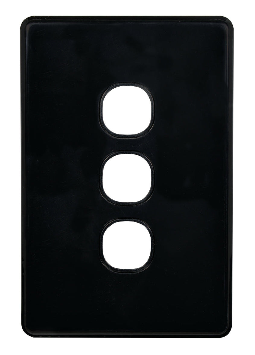 Trader Ranges | Trader Flat Cat | Trader Electrical | Powermesh ...