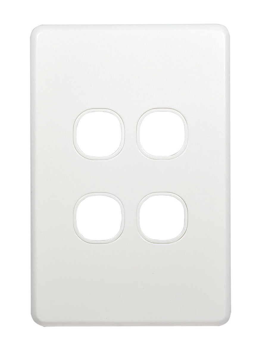 Trader Flat Cat Slimline Range | Flat Cat Switches | Flat Cat ...