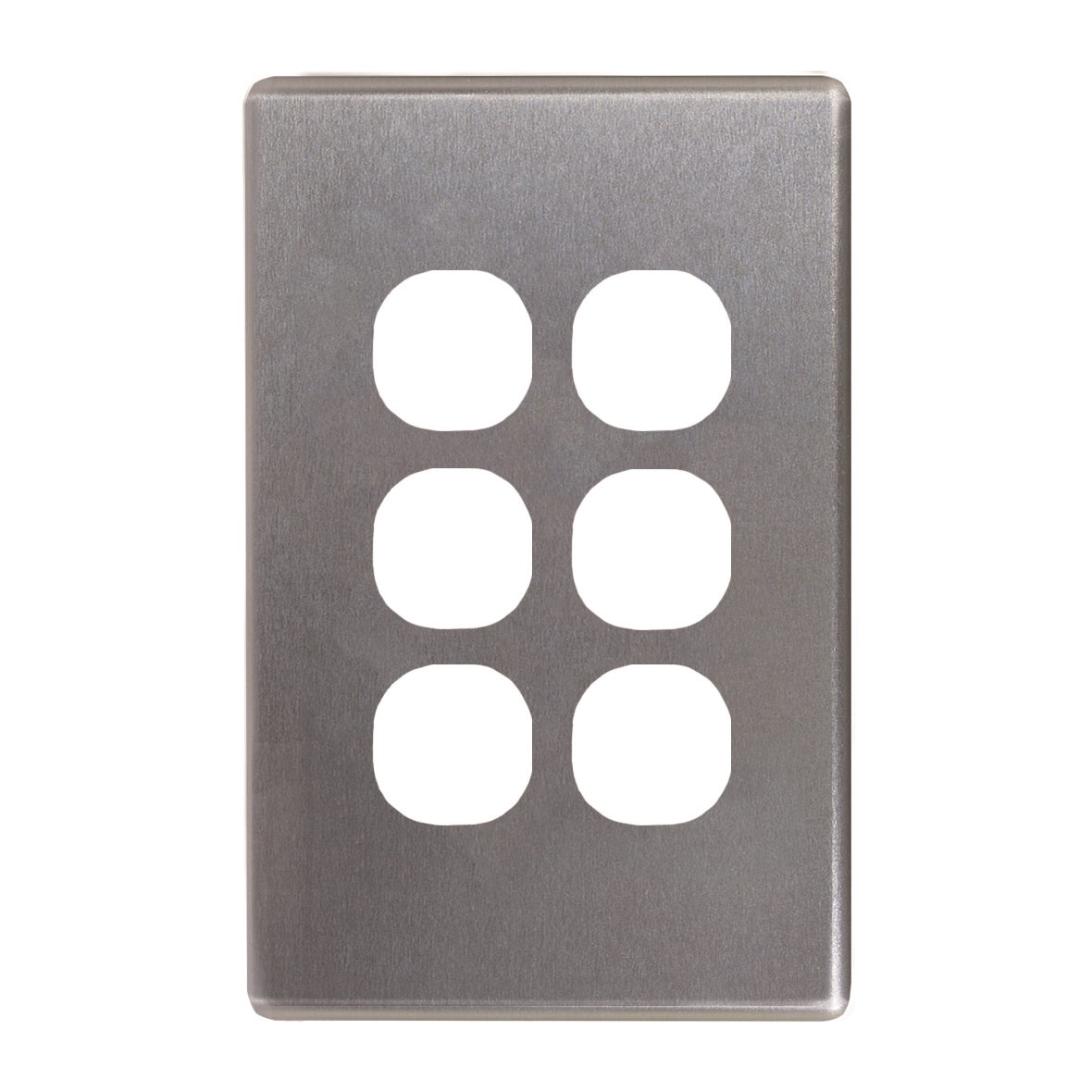 Flat Cat Slimline | Trader Flat Cat | Clipsal Slimline Range Equivalent ...