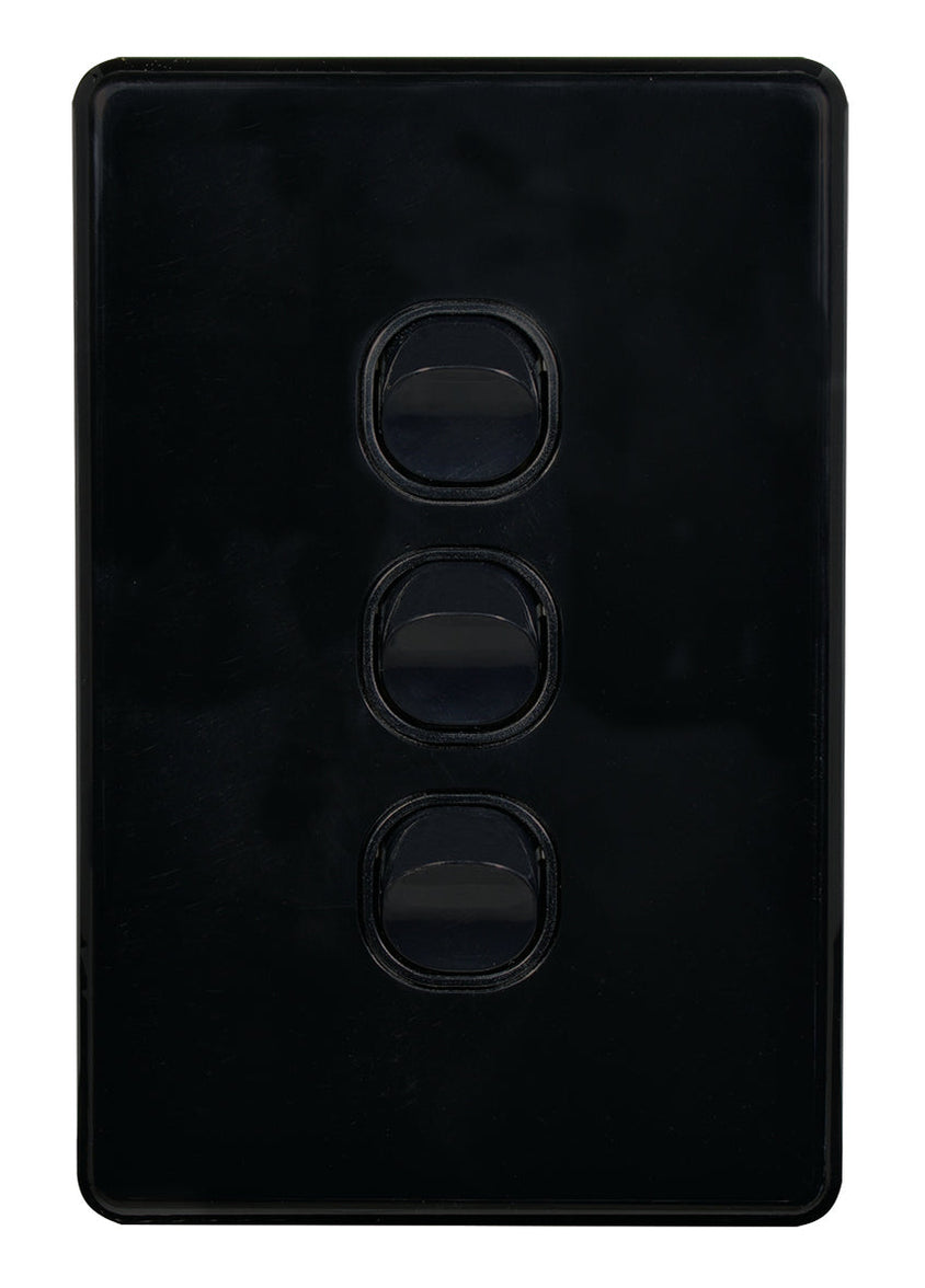 Flat Cat Slimline | Trader Flat Cat | Clipsal Slimline Range Equivalent ...