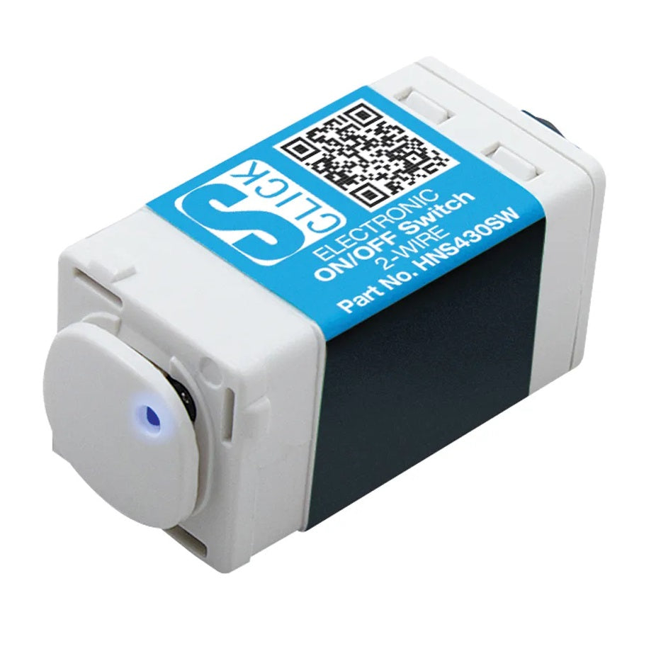 S Click Dimmers | S Click Switches | Cabac S Click Premium Dimmers ...