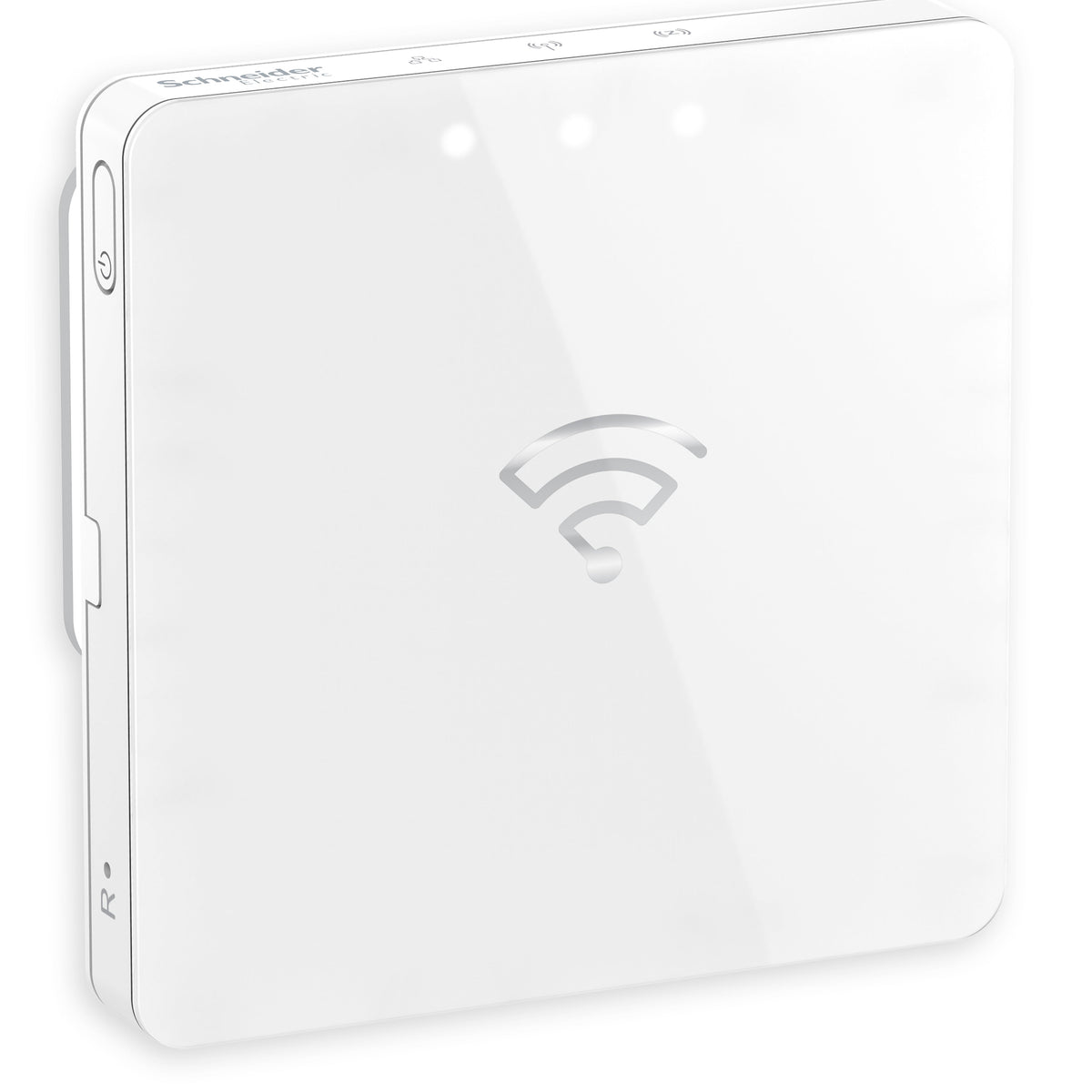 Clipsal Wiser | Wiser Smart Home | Wiser Zigbee — Powerpoints and Switches