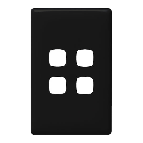 HPM Linea Range | HPM Linea Light Switches and Linea Powerpoints ...