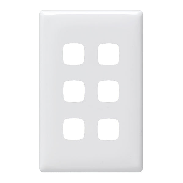 HPM Linea Range | HPM Linea Light Switches and Linea Powerpoints ...