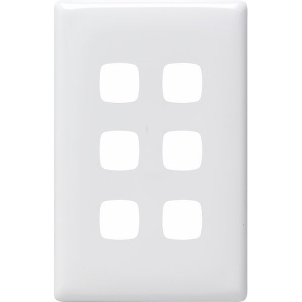 HPM Linea Range | HPM Linea Light Switches and Linea Powerpoints ...