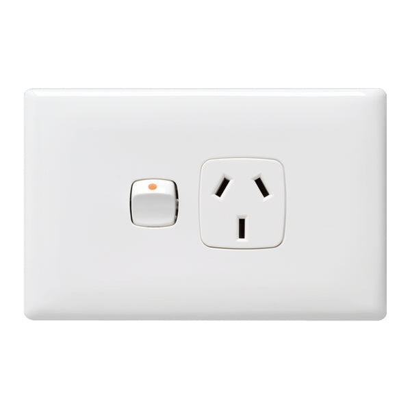 HPM Linea Range | HPM Linea Light Switches and Linea Powerpoints ...