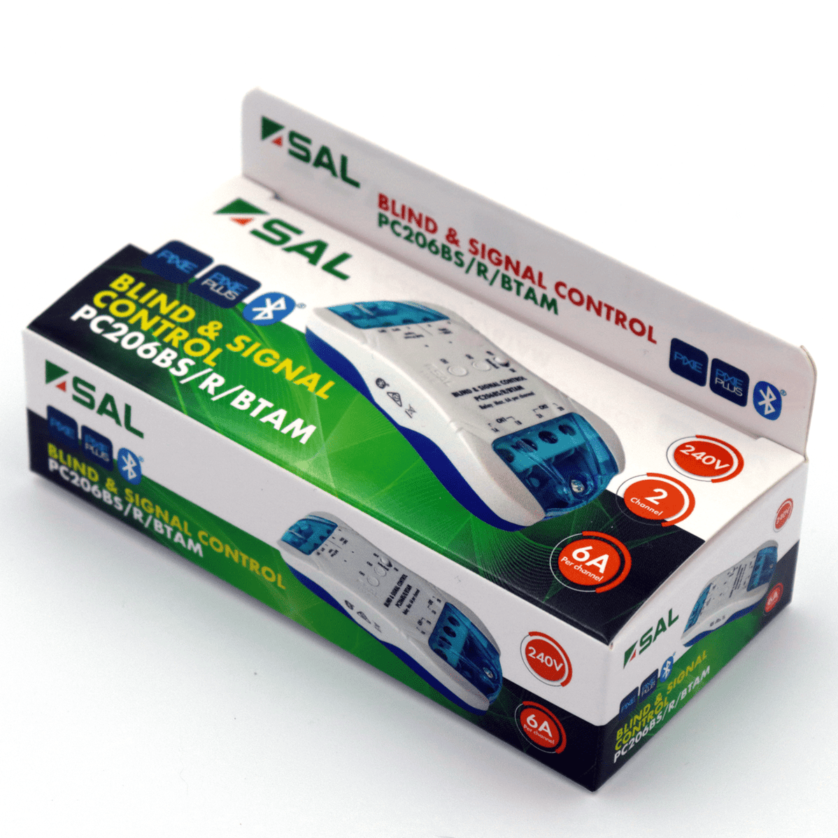 SAL PIXIE | PIXIE Smart Home Devices | Pixie Plus | Pixie Partner — Powerpoints and Switches