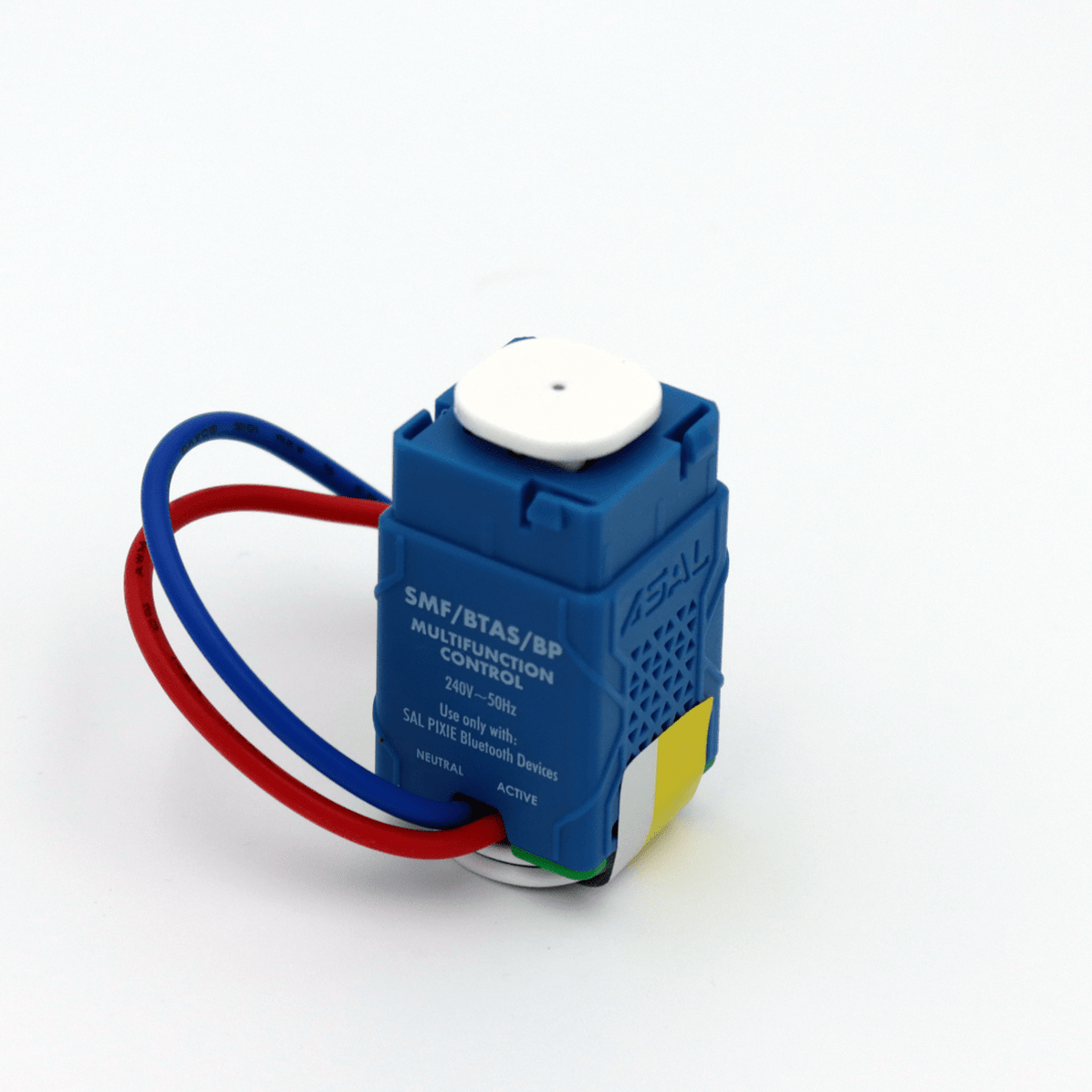 SAL PIXIE | PIXIE Multifunction Smart Switches — Powerpoints and Switches