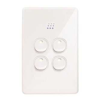 Trader Powermesh | Zimi Powermesh | Zimi Smart Home — Powerpoints and ...