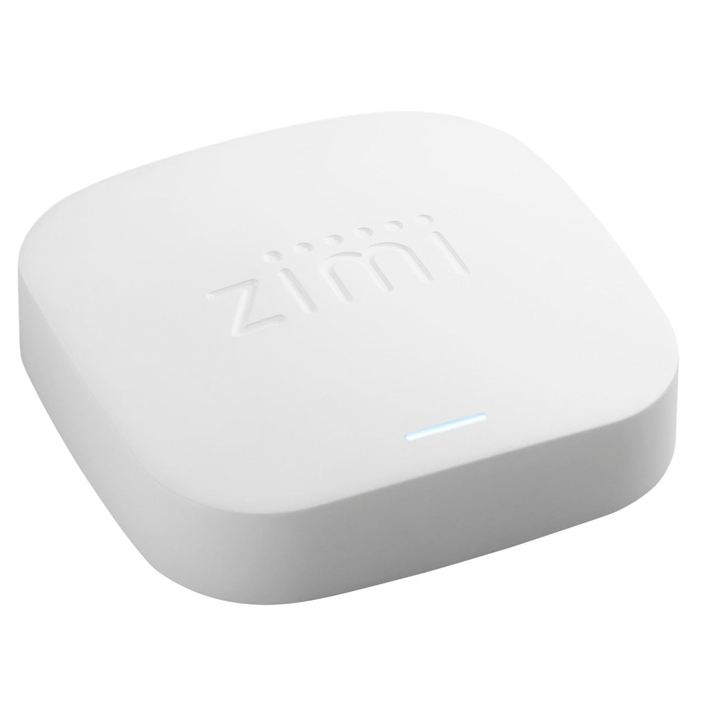Zimi Powermesh Smart Home Collection — Powerpoints and Switches