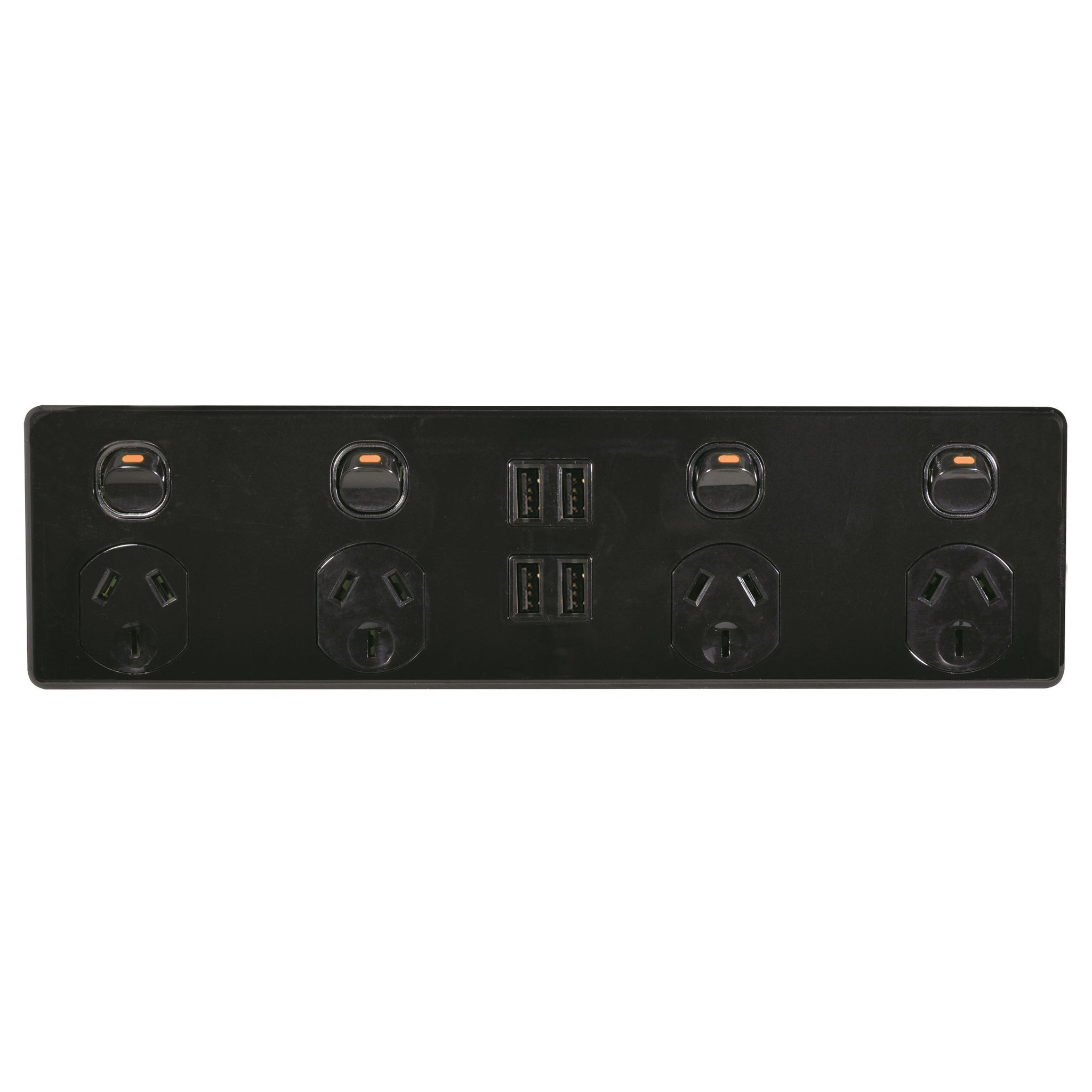 USB Powerpoints | USB Outlets | Type A & C Powerpoint | USB GPO ...