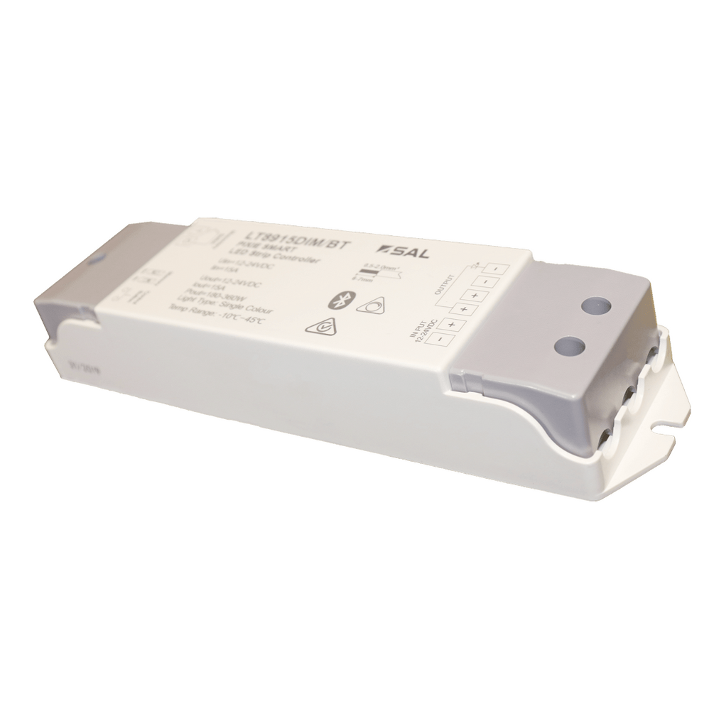 SAL Pixie Smart System – Simple & Seamless Smart Home Control ...