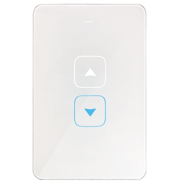 SENBC2 – Zimi Senoa Blind Controller | Smart Shading & Voice Control — Powerpoints and Switches