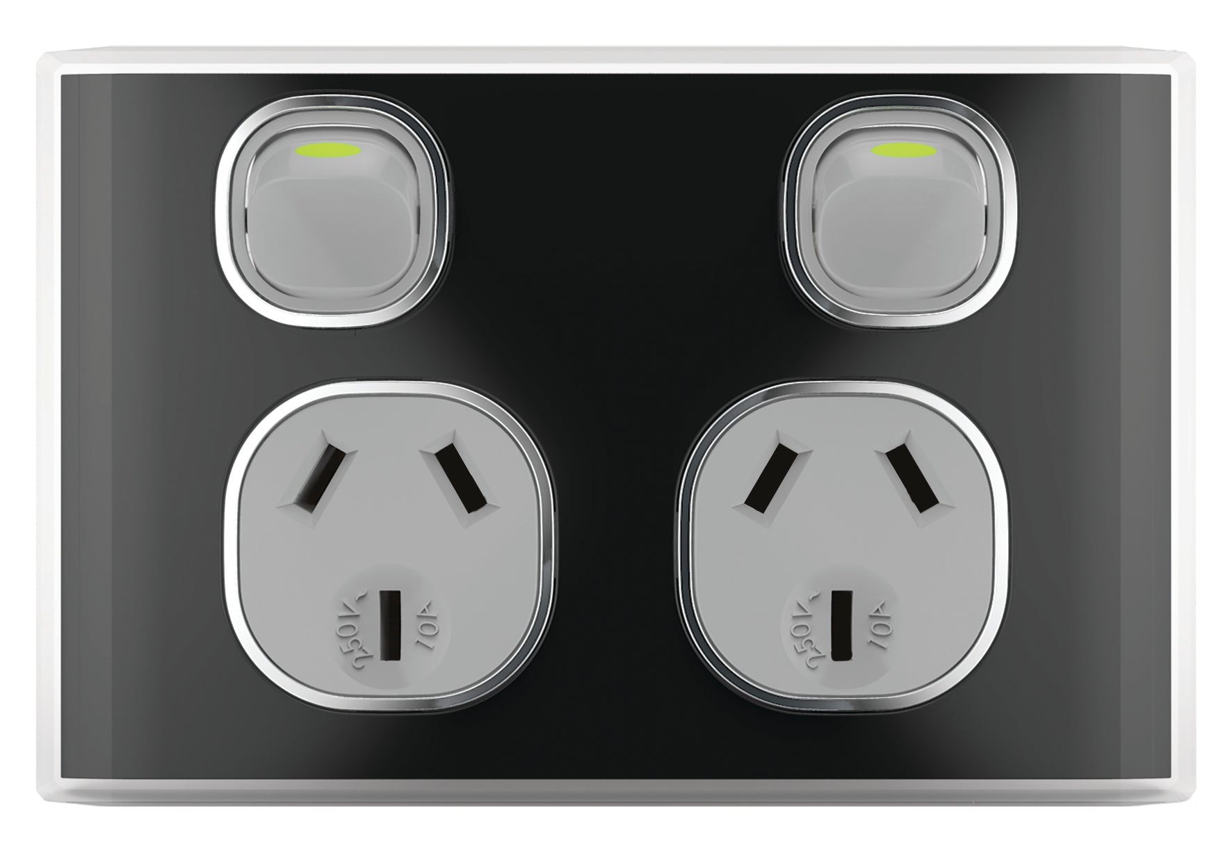 Trader Ranges | Trader Flat Cat | Trader Electrical | Powermesh ...