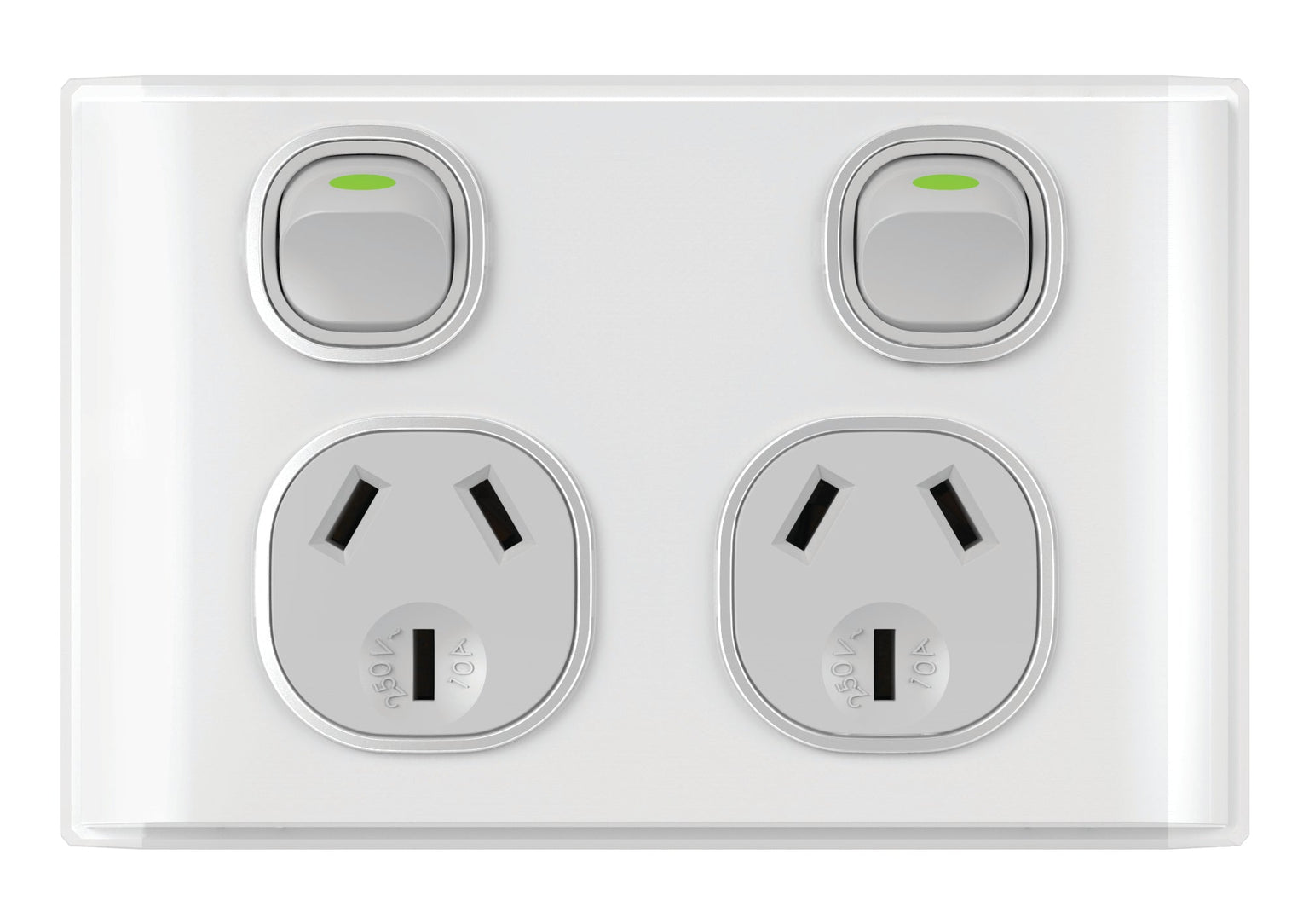 Trader Ranges | Trader Flat Cat | Trader Electrical | Powermesh ...