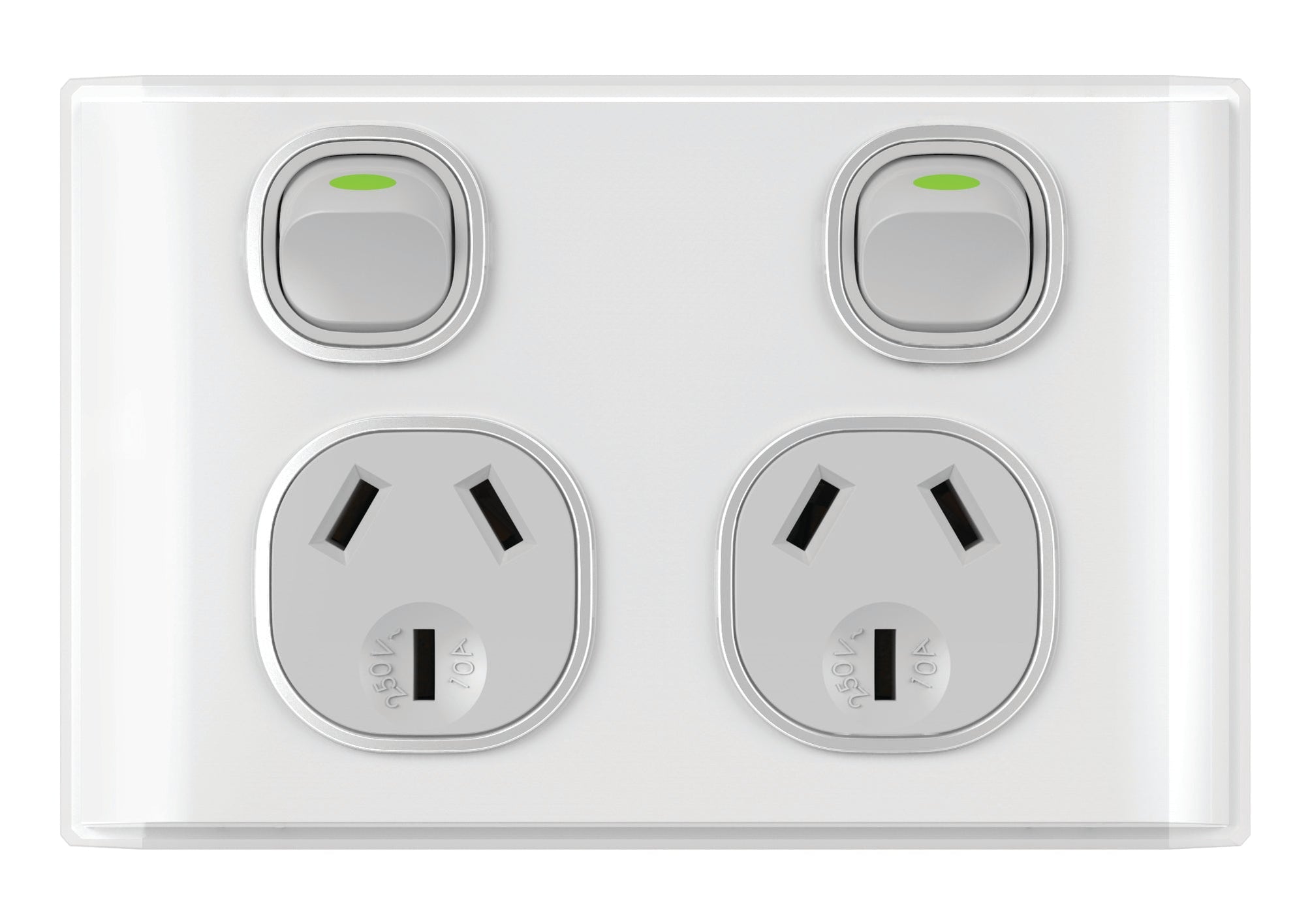 Trader Snow Leopard Light Switches | Snow Leopard Powerpoints ...