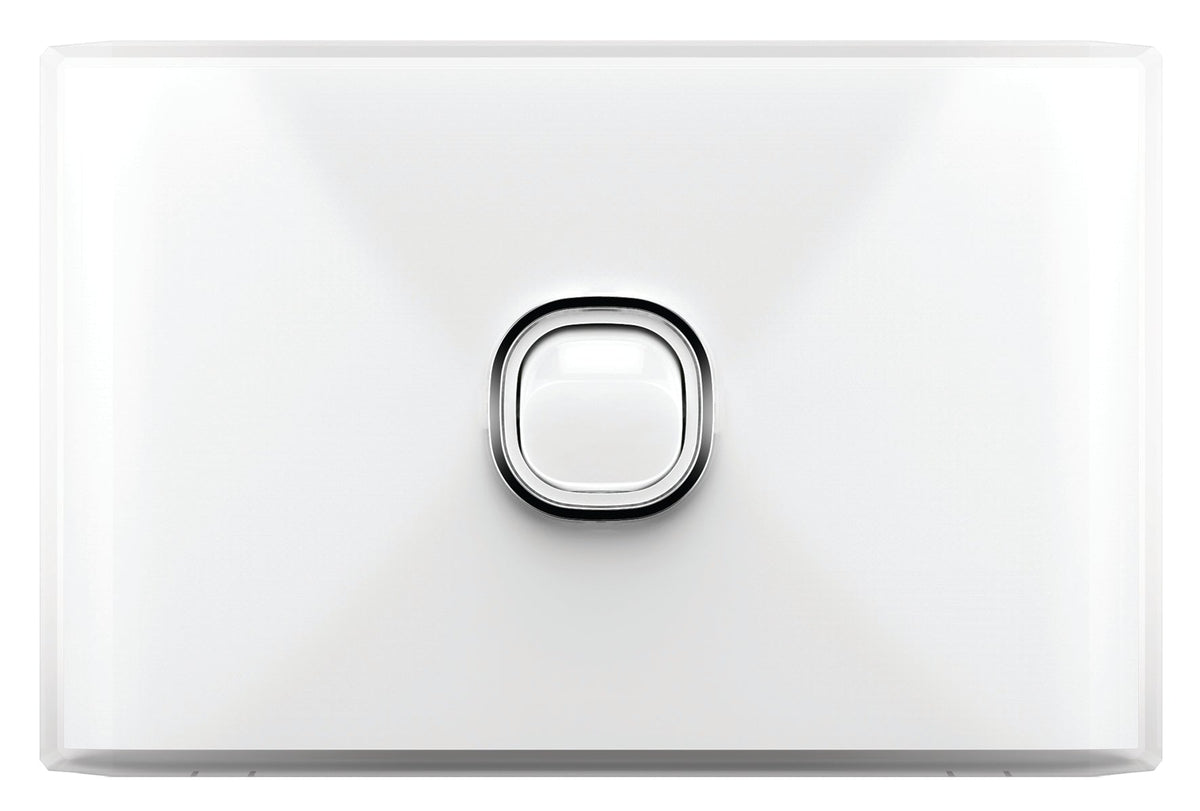 Trader Snow Leopard Light Switches | Snow Leopard Power Points ...