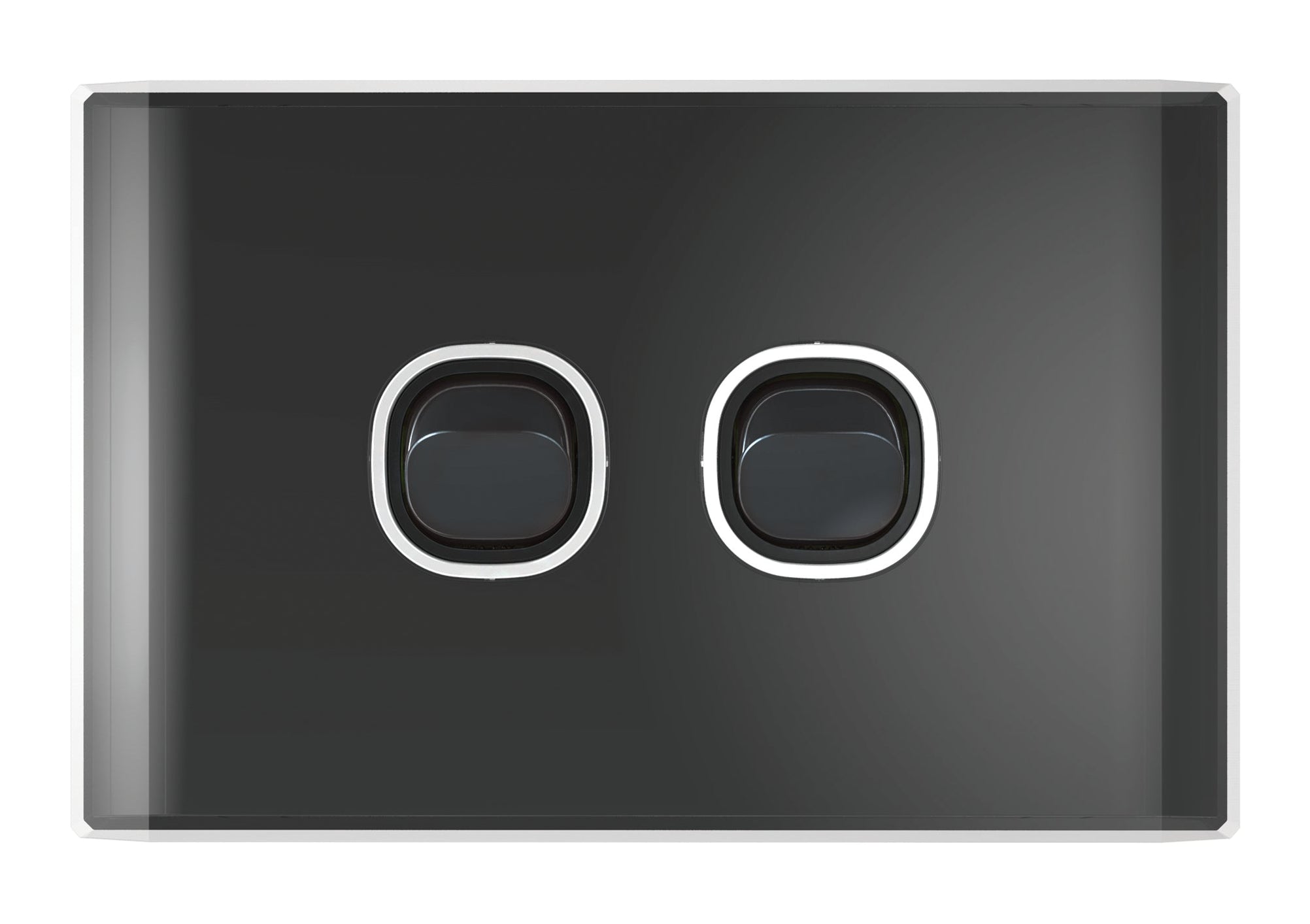 Trader Snow Leopard Light Switches | Snow Leopard Power Points ...
