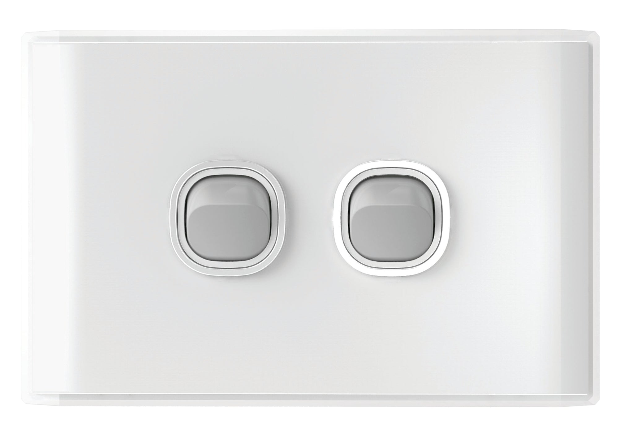 Trader Snow Leopard Light Switches | Snow Leopard Power Points ...